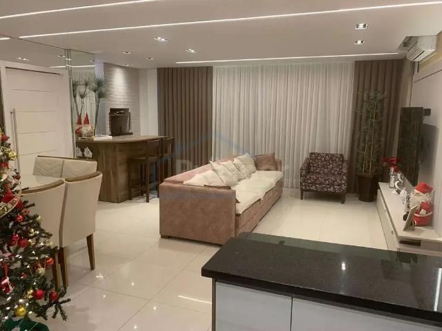 Apartamento para Venda em Joinville/SC Guanabara 3 Quartos