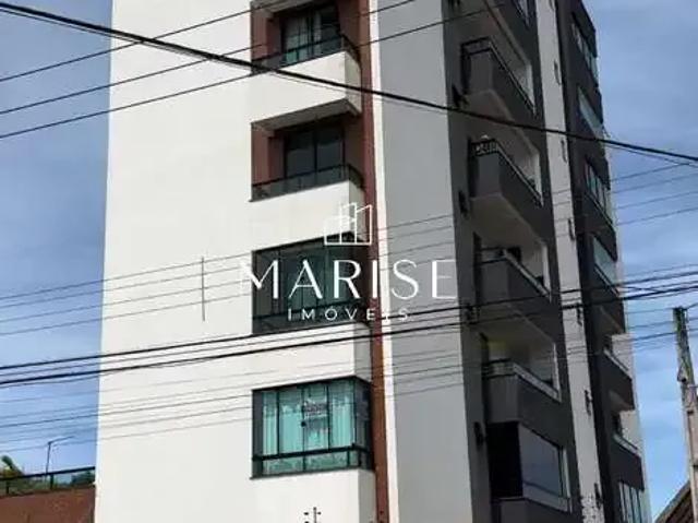 Apartamento para Venda em Joinville/SC Guanabara 3 Quartos