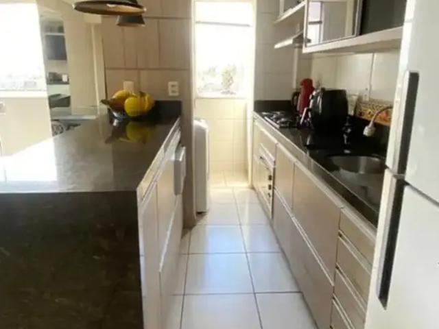 Apartamento para Venda em Joinville/SC Guanabara 3 Quartos