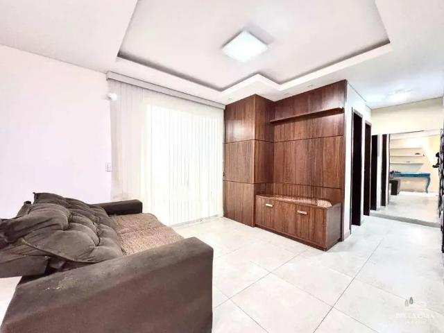 Apartamento para Venda em Joinville/SC Guanabara 3 Quartos
