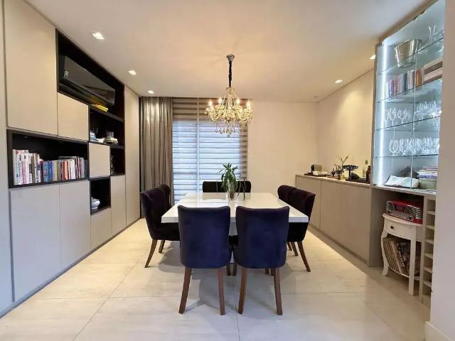 Apartamento para Venda em Joinville/SC Glória 4 Quartos