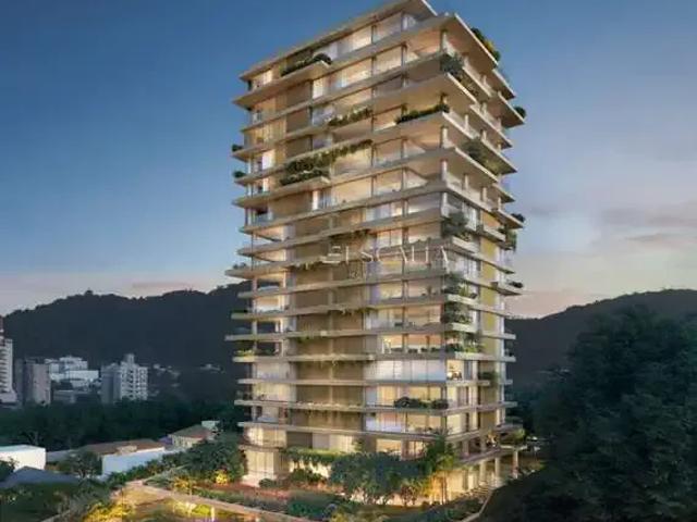 Apartamento para Venda em Joinville/SC Glória 4 Quartos