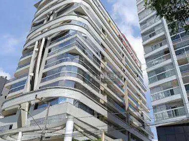 Apartamento para Venda em Joinville/SC Glória 4 Quartos
