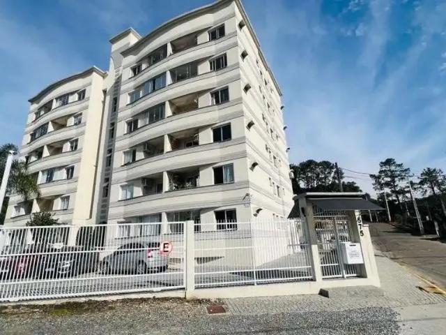 Apartamento para Venda em Joinville/SC Glória 1 Quartos