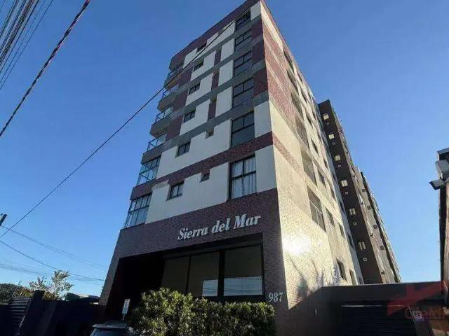 Apartamento para Venda em Joinville/SC Glória 1 Quartos