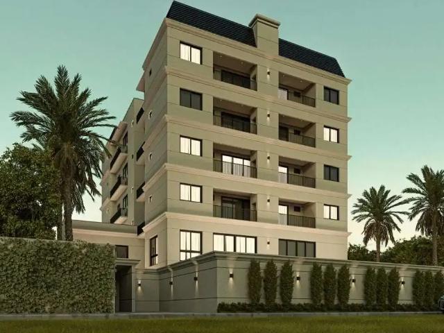 Apartamento para Venda em Joinville/SC Glória 1 Quartos