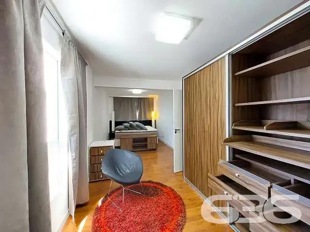 Apartamento para Venda em Joinville/SC Glória 1 Quartos