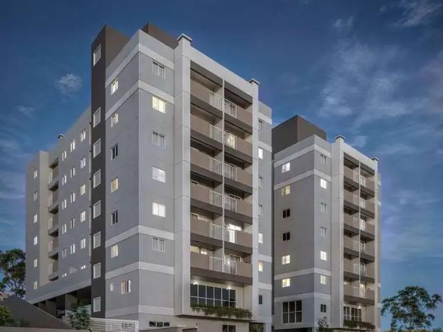 Apartamento para Venda em Joinville/SC Glória 1 Quartos