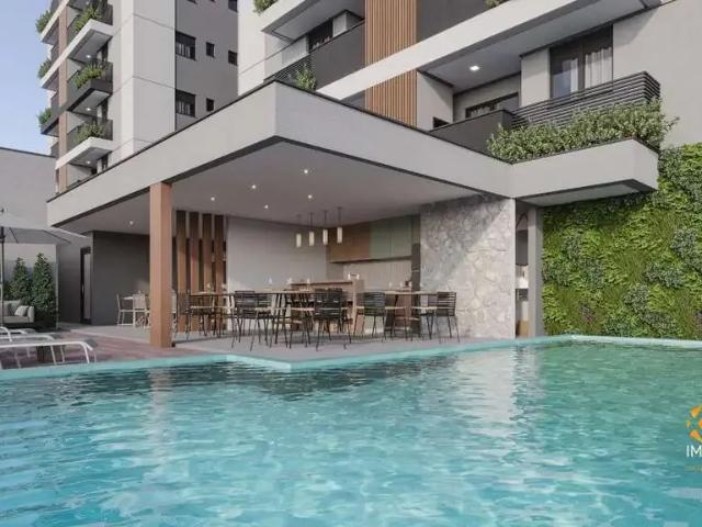 Apartamento para Venda em Joinville/SC Glória 1 Quartos