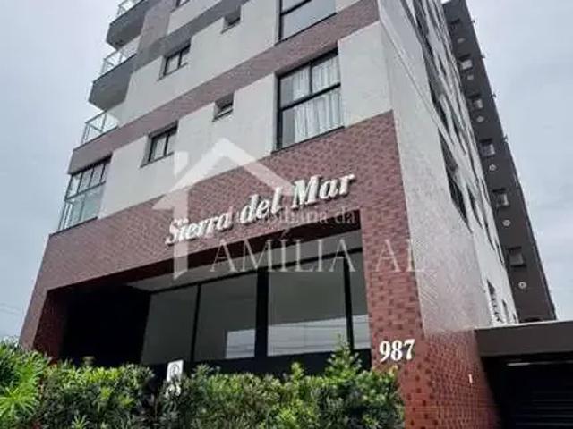 Apartamento para Venda em Joinville/SC Glória 1 Quartos