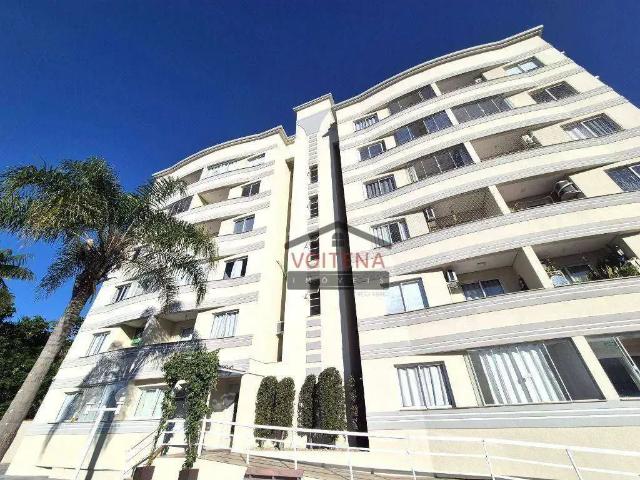 Apartamento para Venda em Joinville/SC Glória 1 Quartos