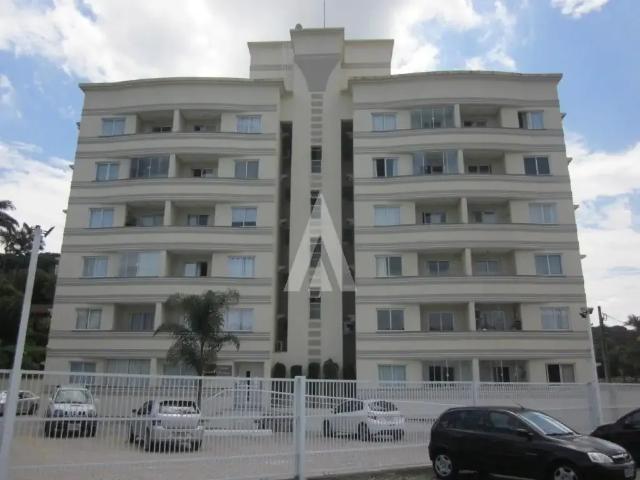 Apartamento para Venda em Joinville/SC Glória 1 Quartos