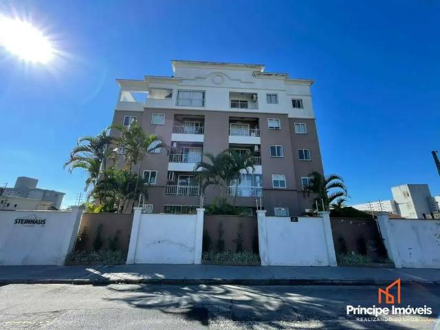 Apartamento para Venda em Joinville/SC Glória 2 Quartos