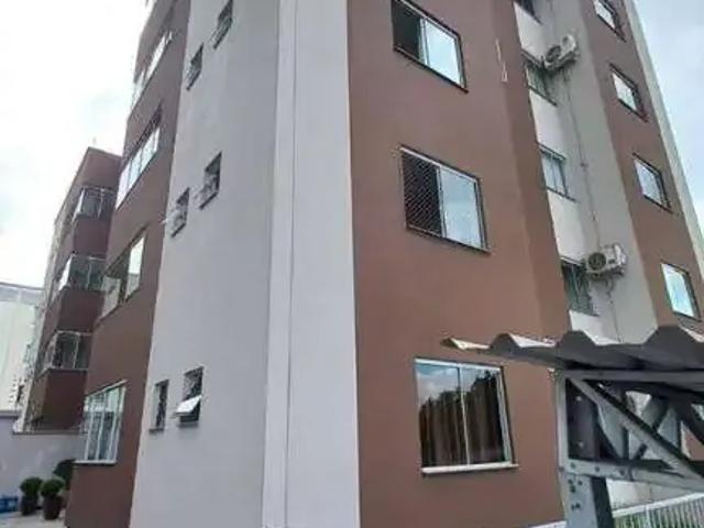 Apartamento para Venda em Joinville/SC Glória 2 Quartos