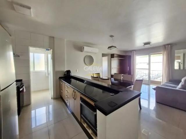 Apartamento para Venda em Joinville/SC Glória 2 Quartos