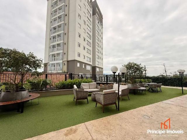 Apartamento para Venda em Joinville/SC Glória 2 Quartos