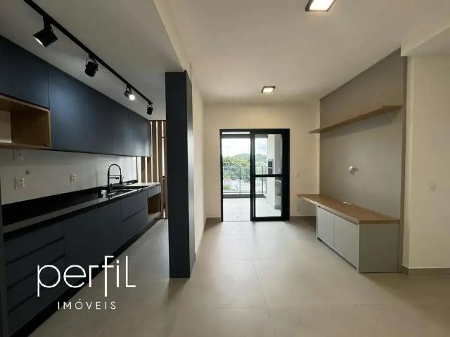 Apartamento para Venda em Joinville/SC Glória 2 Quartos