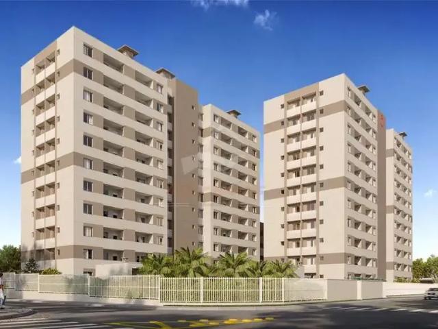 Apartamento para Venda em Joinville/SC Glória 2 Quartos