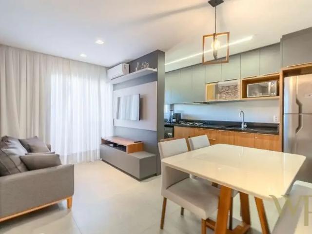 Apartamento para Venda em Joinville/SC Glória 2 Quartos