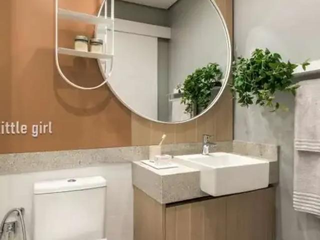 Apartamento para Venda em Joinville/SC Glória 2 Quartos
