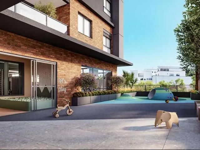 Apartamento para Venda em Joinville/SC Glória 2 Quartos