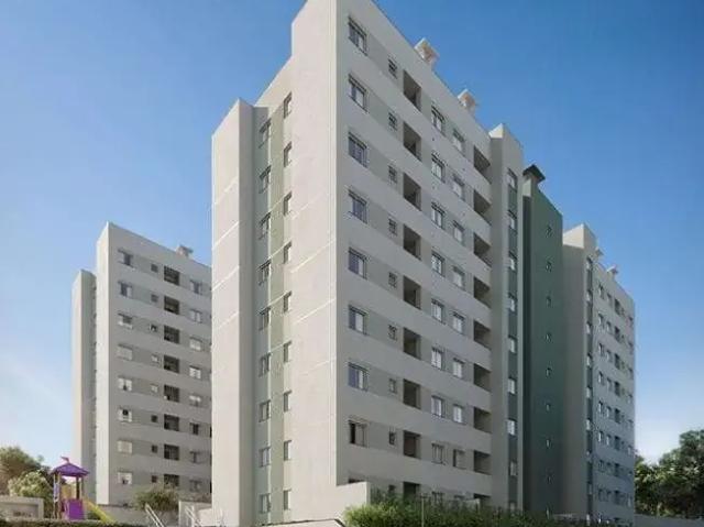 Apartamento para Venda em Joinville/SC Glória 2 Quartos