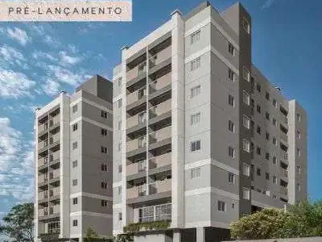 Apartamento para Venda em Joinville/SC Glória 2 Quartos
