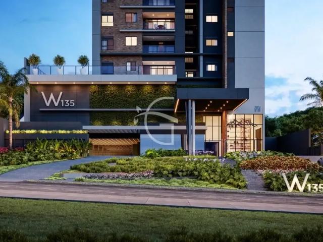 Apartamento para Venda em Joinville/SC Glória 2 Quartos