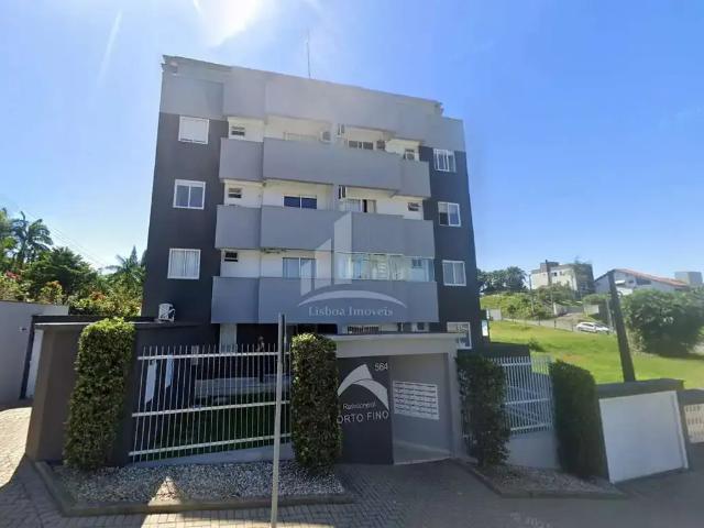 Apartamento para Venda em Joinville/SC Glória 2 Quartos