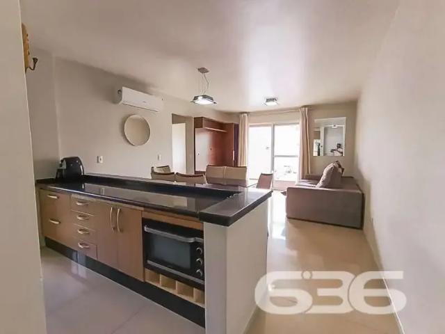 Apartamento para Venda em Joinville/SC Glória 2 Quartos
