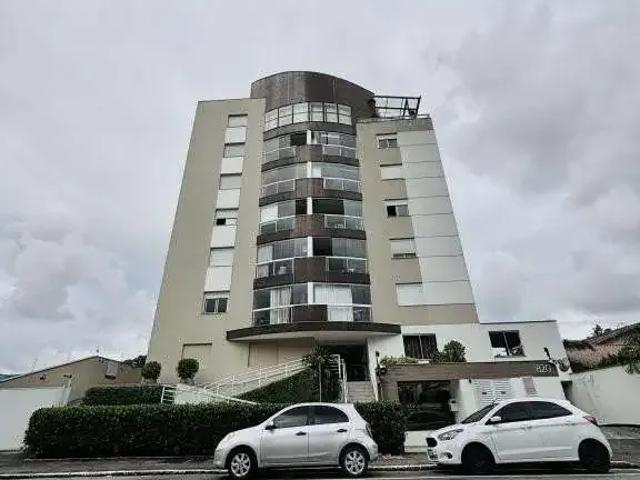 Apartamento para Venda em Joinville/SC Glória 2 Quartos