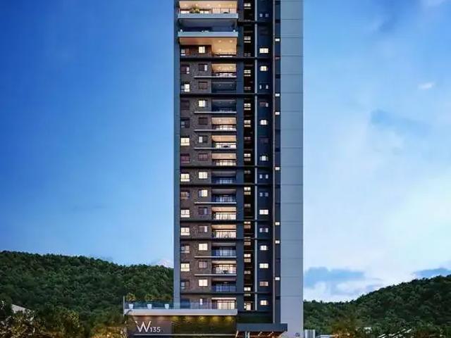Apartamento para Venda em Joinville/SC Glória 2 Quartos