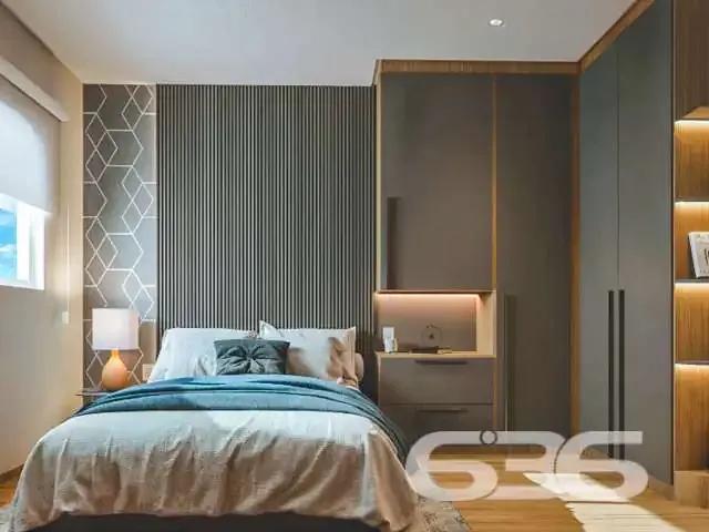 Apartamento para Venda em Joinville/SC Glória 2 Quartos
