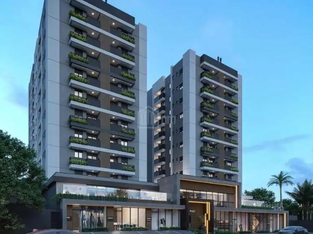 Apartamento para Venda em Joinville/SC Glória 2 Quartos