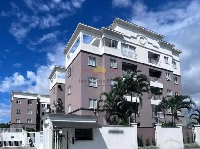 Apartamento para Venda em Joinville/SC Glória 2 Quartos