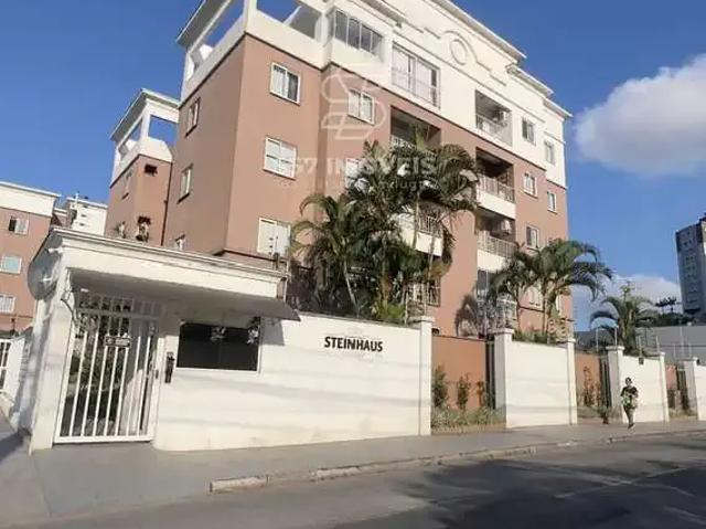 Apartamento para Venda em Joinville/SC Glória 2 Quartos