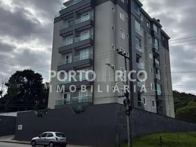 Apartamento para Venda em Joinville/SC Glória 2 Quartos