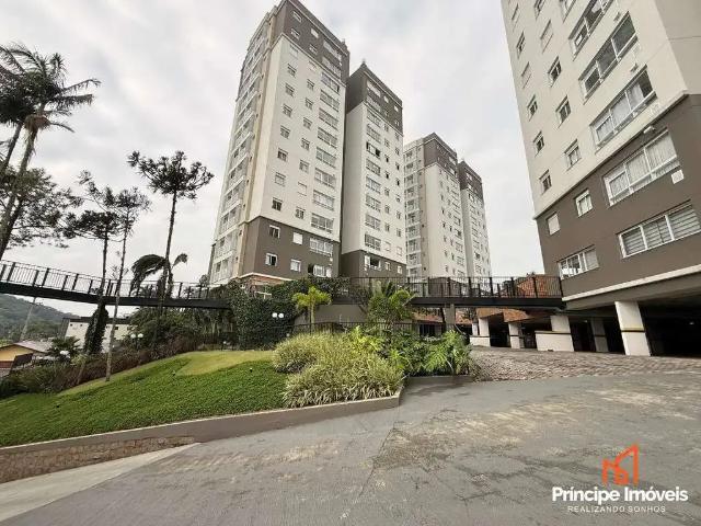 Apartamento para Venda em Joinville/SC Glória 2 Quartos
