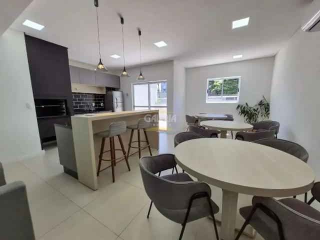 Apartamento para Venda em Joinville/SC Glória 2 Quartos