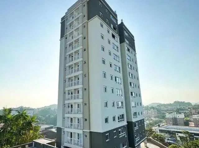 Apartamento para Venda em Joinville/SC Glória 2 Quartos
