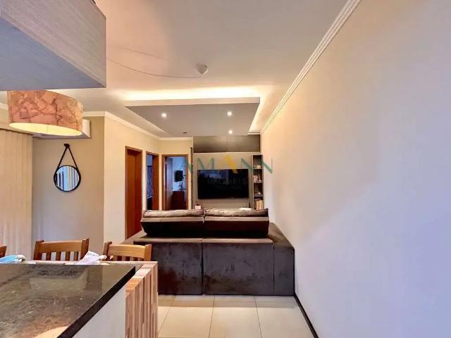 Apartamento para Venda em Joinville/SC Glória 2 Quartos