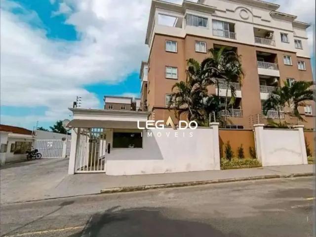 Apartamento para Venda em Joinville/SC Glória 2 Quartos