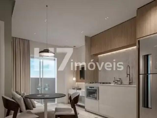 Apartamento para Venda em Joinville/SC Glória 2 Quartos