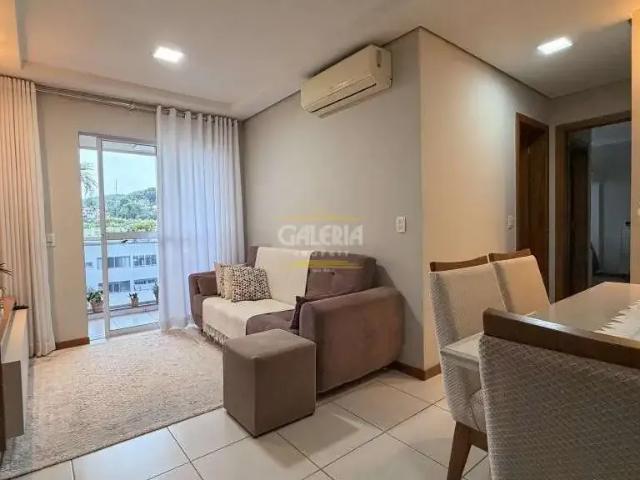 Apartamento para Venda em Joinville/SC Glória 2 Quartos