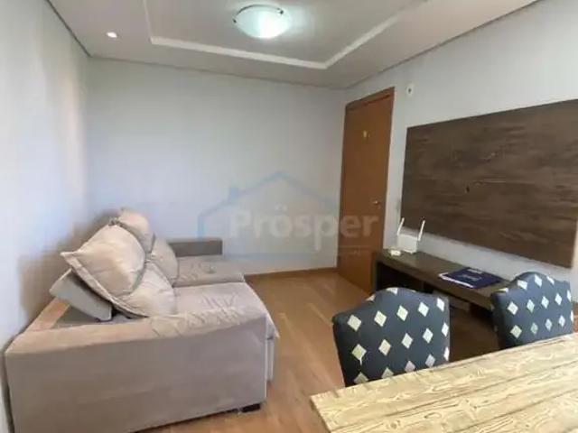Apartamento para Venda em Joinville/SC Glória 2 Quartos