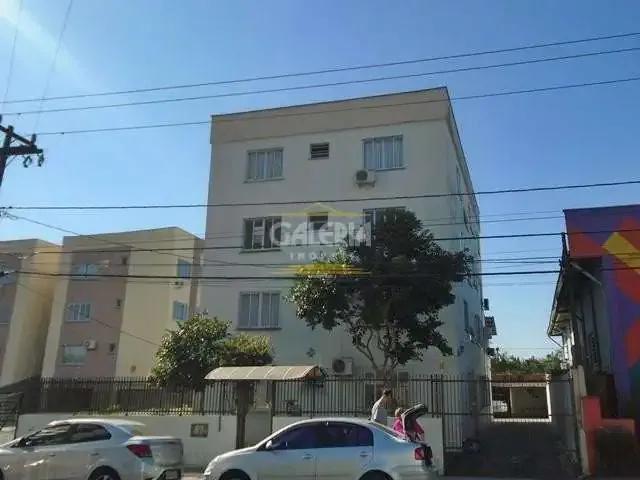 Apartamento para Venda em Joinville/SC Glória 2 Quartos