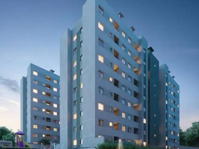 Apartamento para Venda em Joinville/SC Glória 2 Quartos