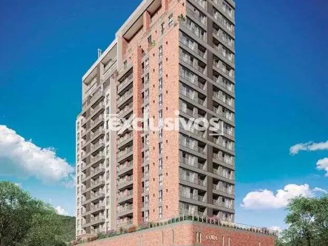 Apartamento para Venda em Joinville/SC Glória 2 Quartos