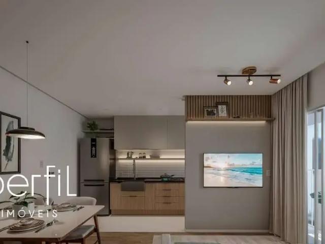 Apartamento para Venda em Joinville/SC Glória 2 Quartos
