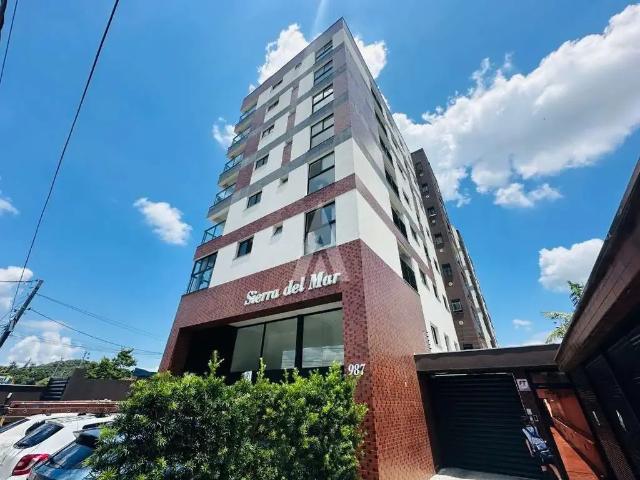 Apartamento para Venda em Joinville/SC Glória 2 Quartos